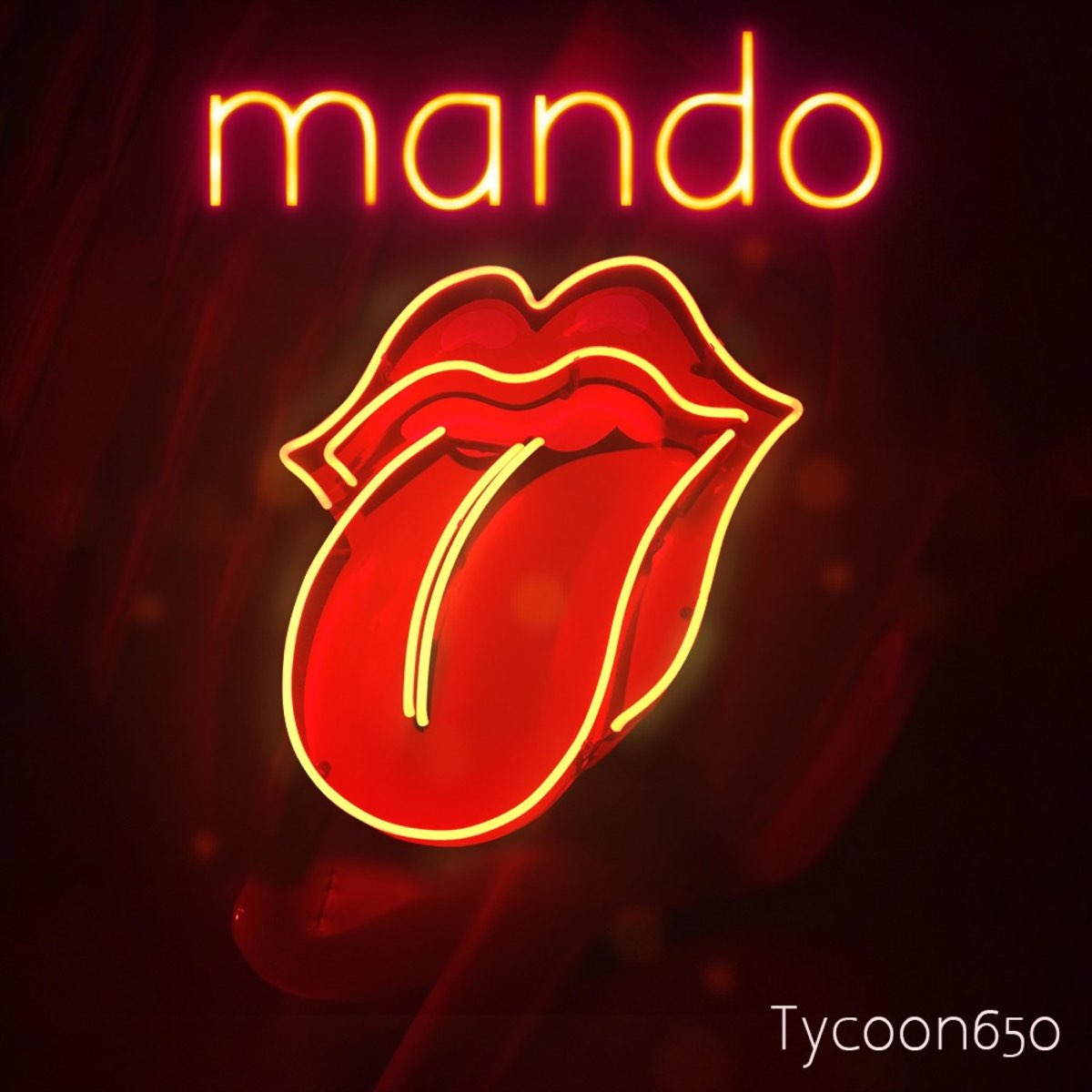 ‎Mando - Single - Album by Tycoon650 - Apple Music