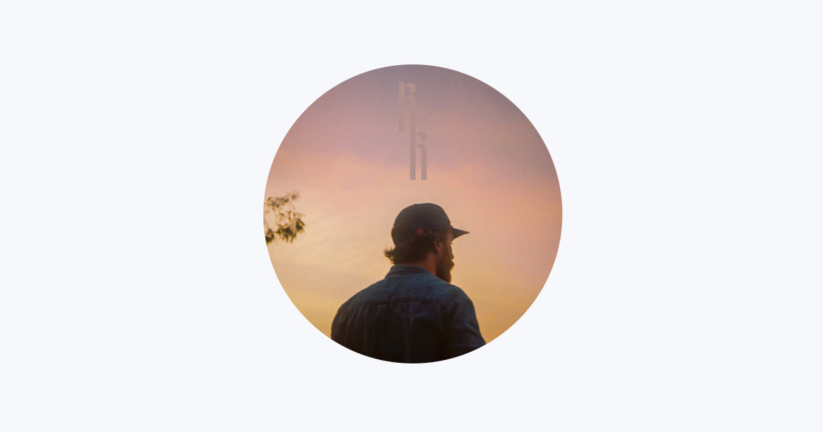 ‎Richard Rourke - Apple Music