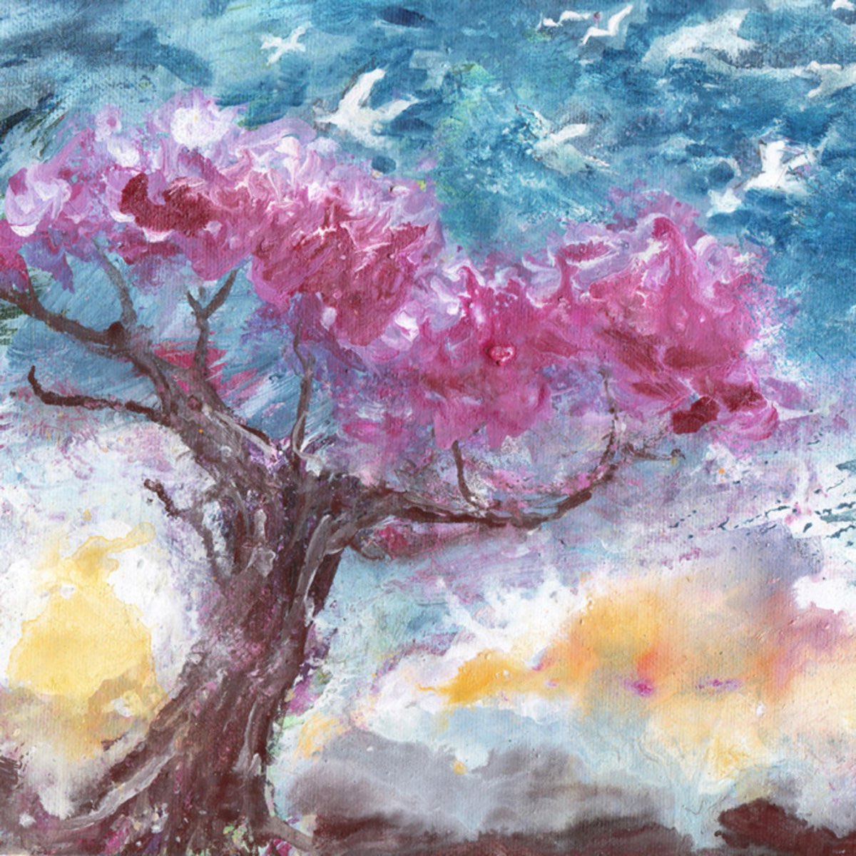 ‎The Birds Are Back - Album by Jib - Apple Music