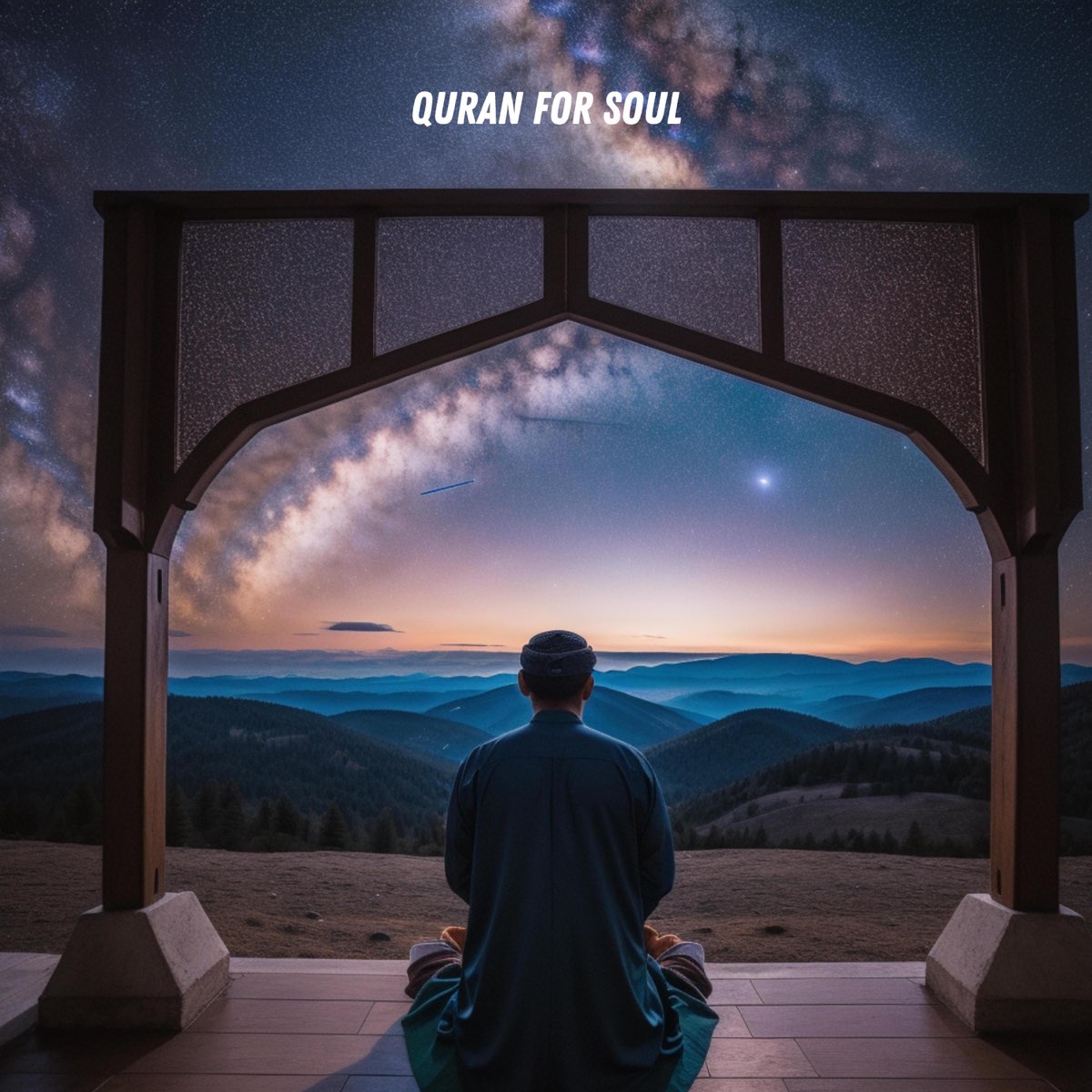 ‎Surah An-Nas Quran - EP - Album by Quran for Soul - Apple Music