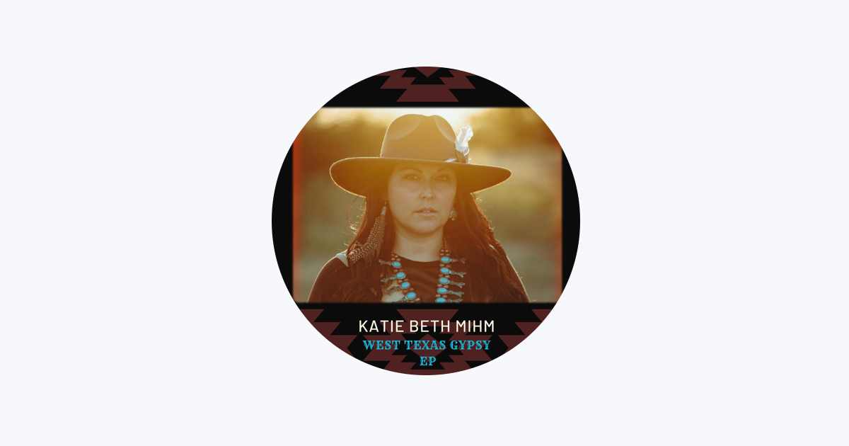 ‎Katie Beth Mihm - Apple Music