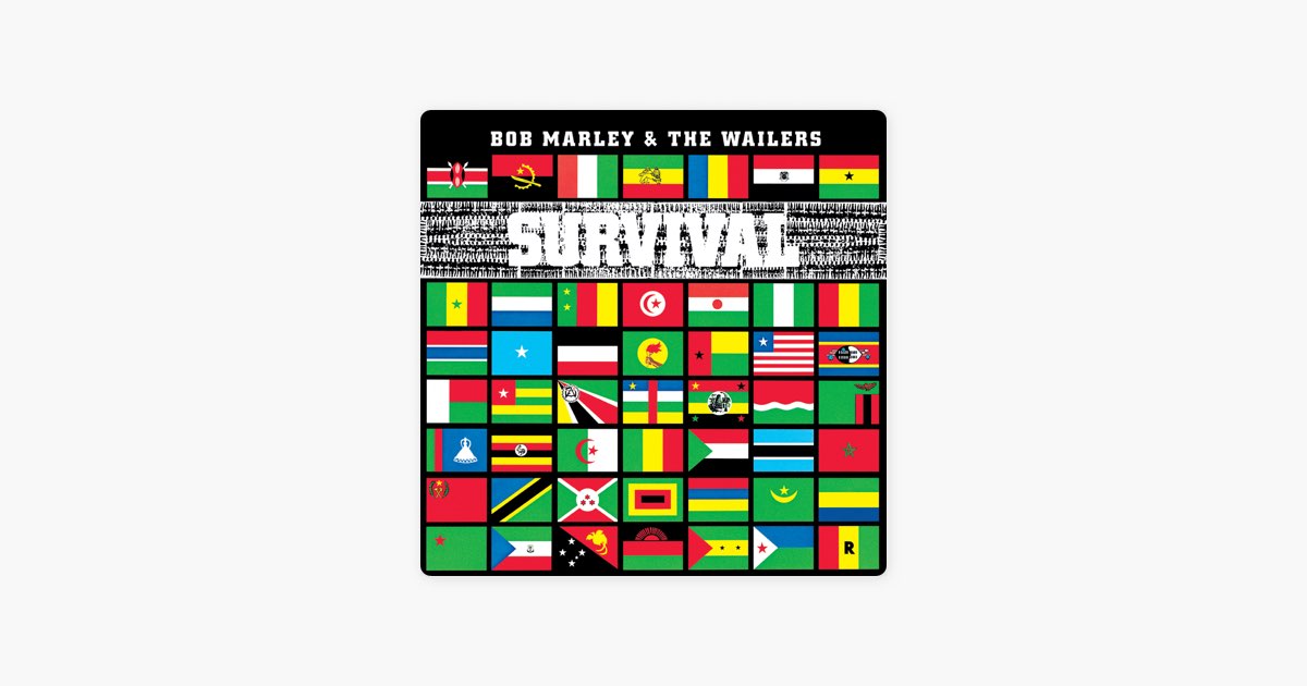 ‎Ambush In the Night - Song by Bob Marley & The Wailers - Apple Music