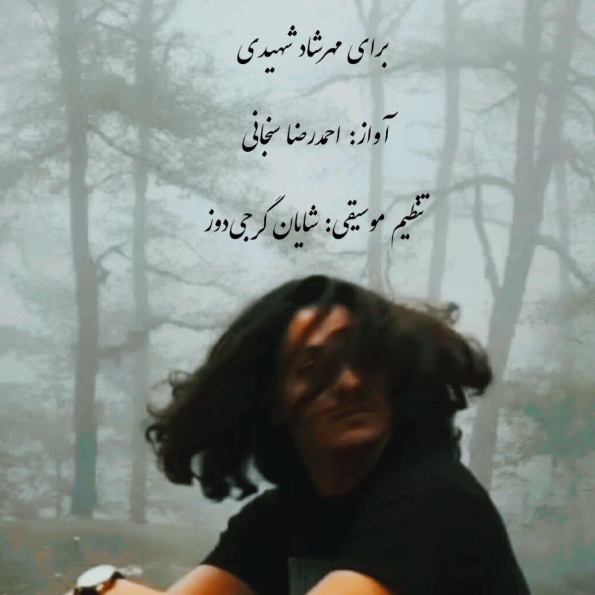 ‎For Mehrshad Shahidi برای مهرشاد شهیدی (feat. Shayan Gorjidouz ...