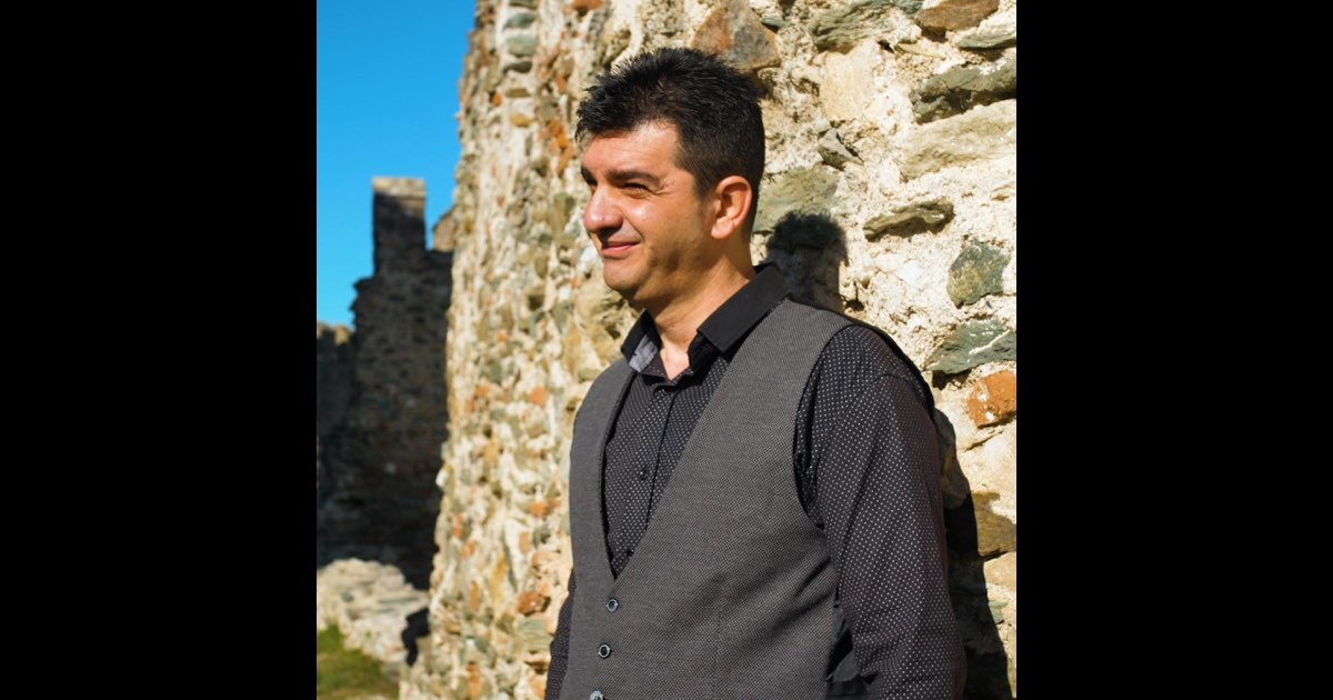 ‎Popullore (Radio Edit) - Single - Album by Roland Trendafili - Apple Music