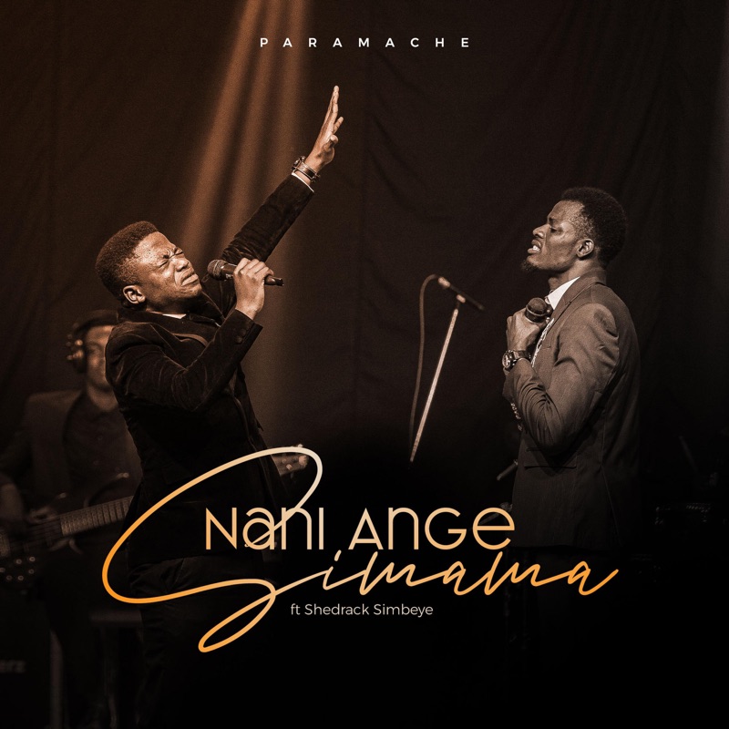 Nani Angesimama (feat. Shedrack Simbeye) - Elia Mtishibi: Song Lyrics, Music Videos & Concerts