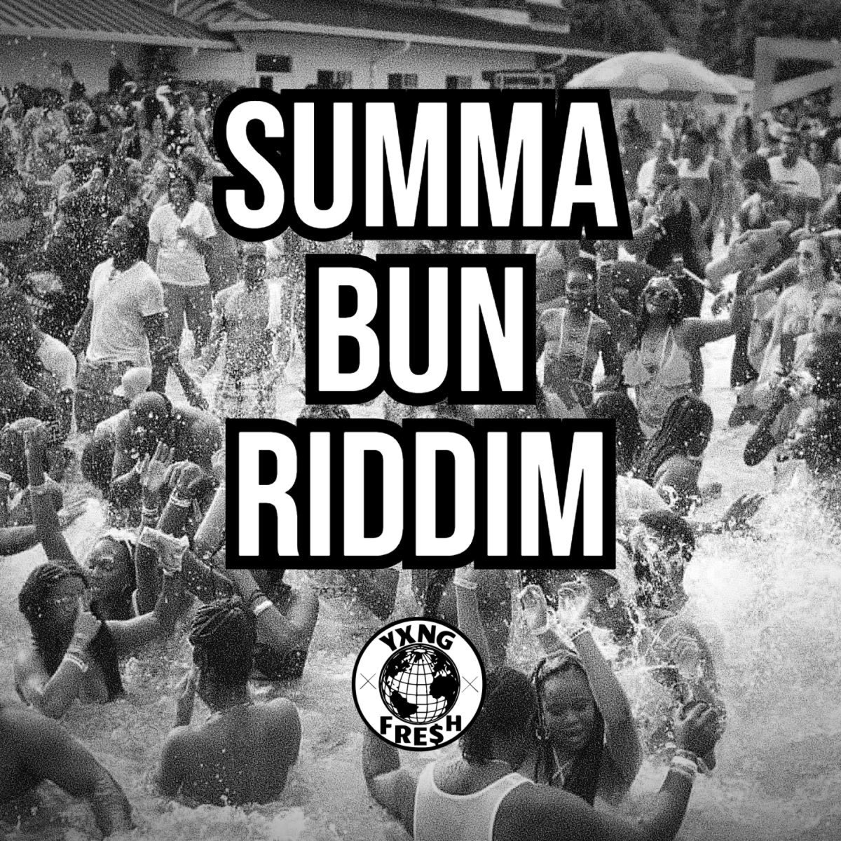 ‎Summa Bun Riddim - Single - Album by YvnqFrezh - Apple Music