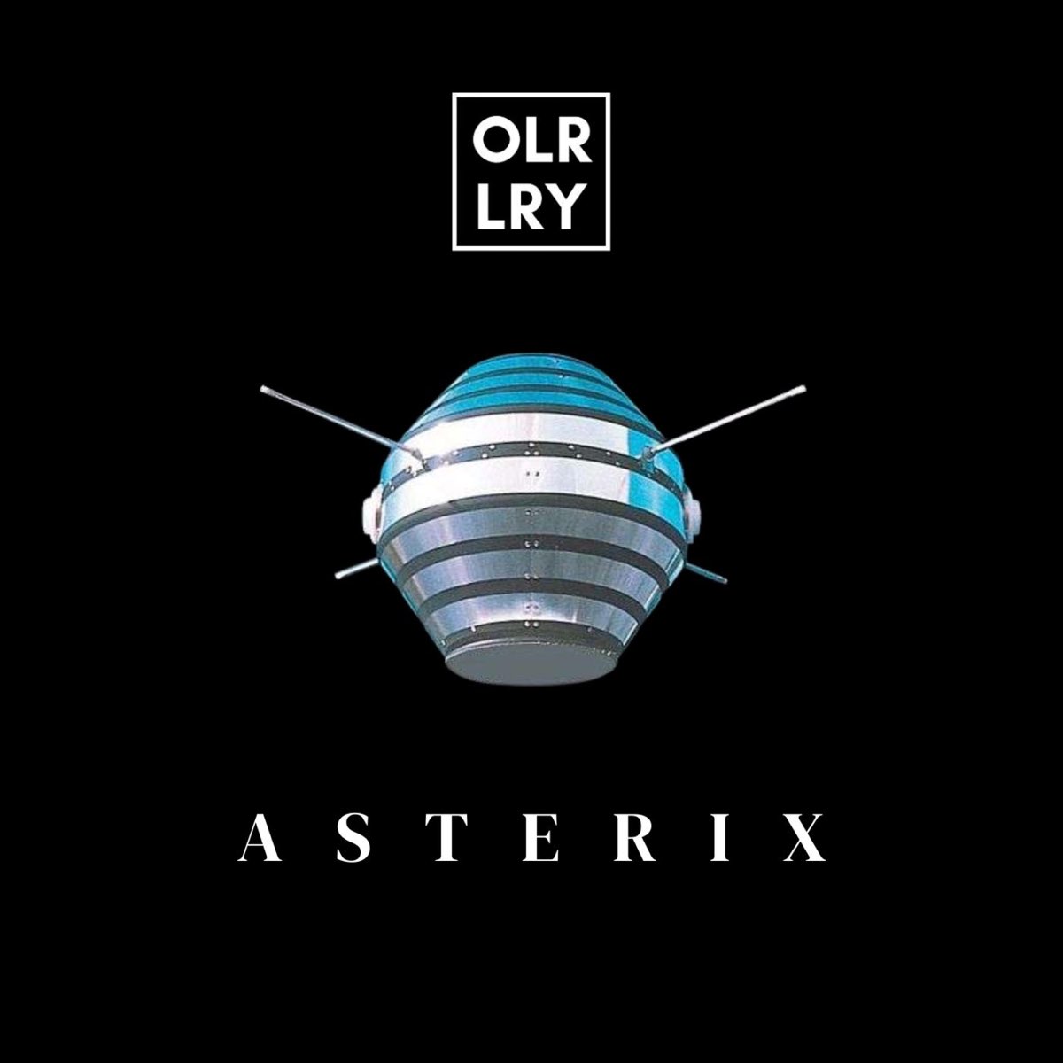 ‎ASTERIX (10 seconds remaining) - Single - Album by OLR LRY - Apple Music