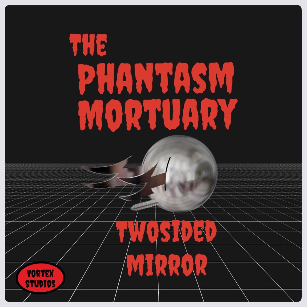 ‎Twosided Mirror (Haunted House Version) - Single - Album by The ...