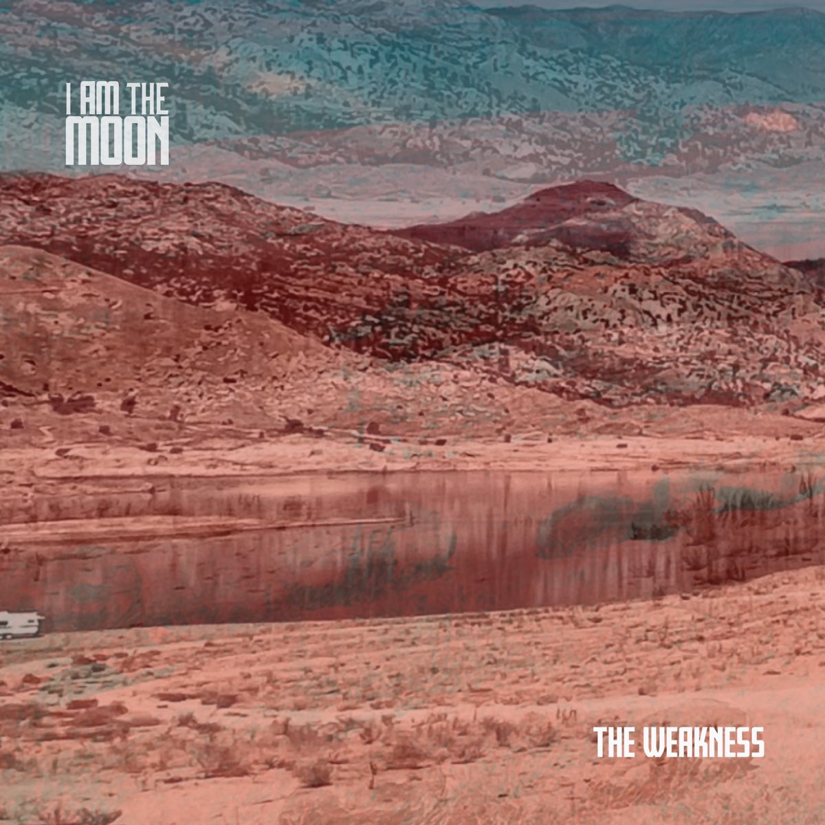 ‎The Weakness - Single - Album by I Am The Moon - Apple Music