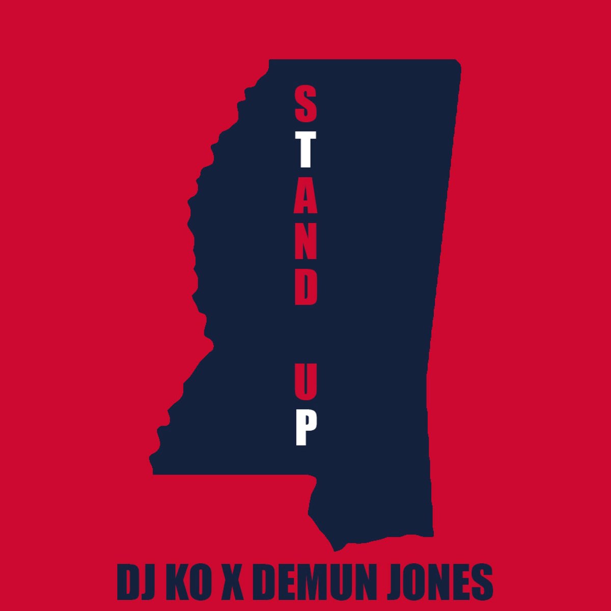 ‎Stand Up - Single - Album by DJ KO - Apple Music