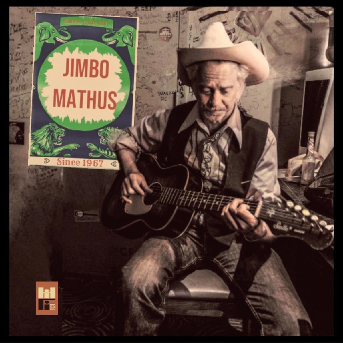 ‎Since 1967 - Album by Jimbo Mathus - Apple Music