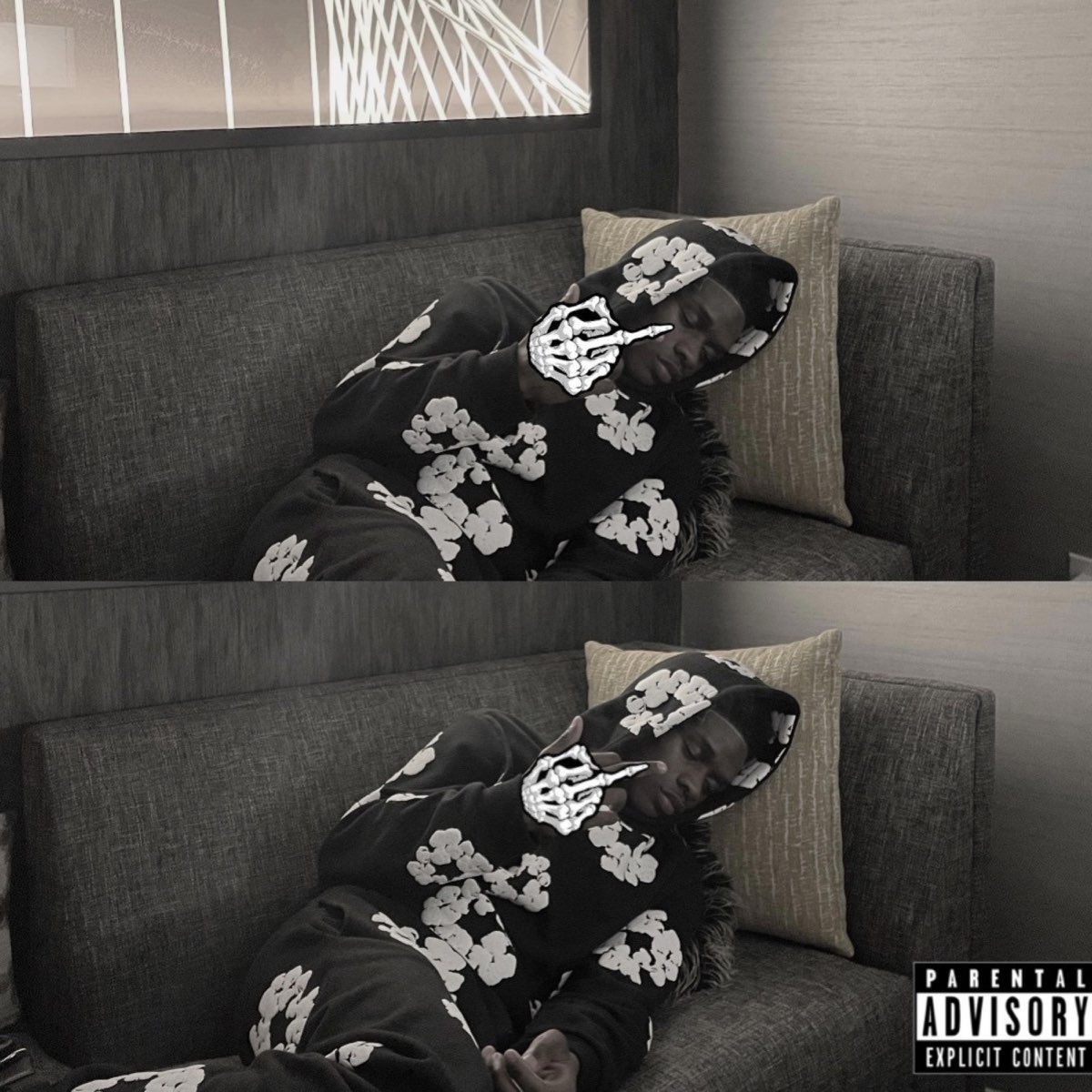 ‎Dubai Pt2 - Single - Album by Bril - Apple Music