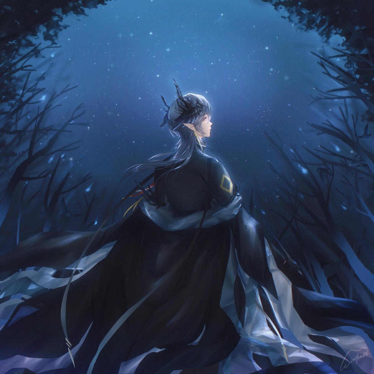 ‎Song of the Banshee 女妖之叹 (Arknights · Logos Image song) - Single ...