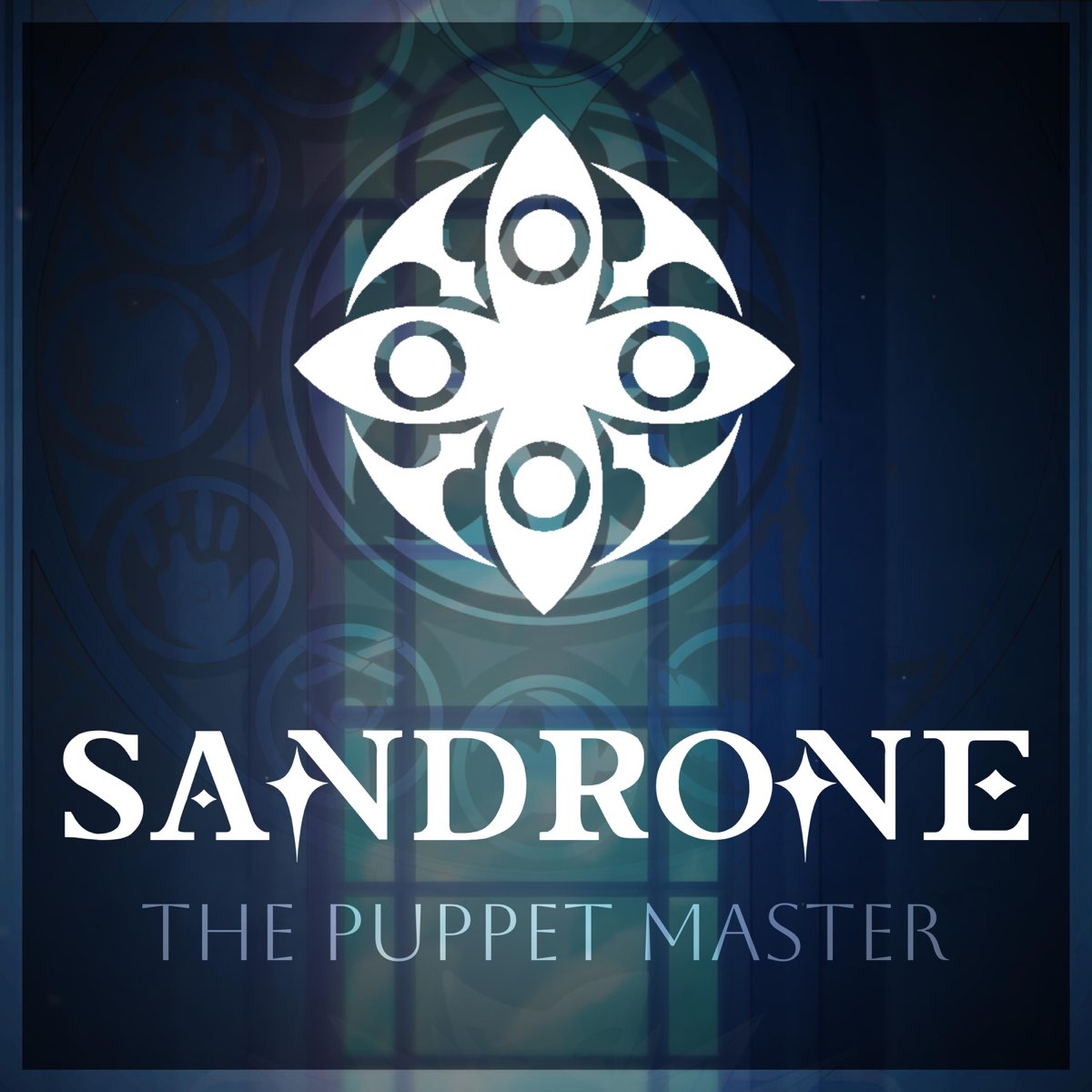 ‎The Puppet Master (Sandrone Theme Soundtrack) [From "Genshin Impact ...
