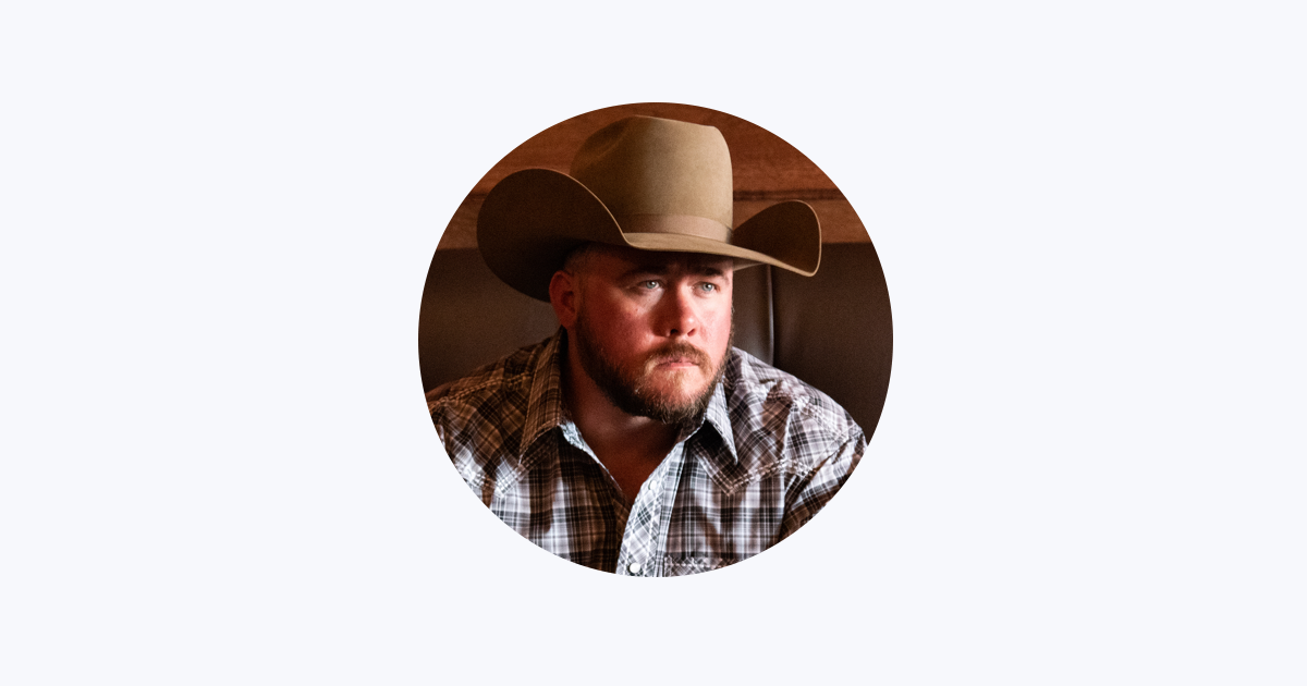 ‎Josh Ward - Apple Music