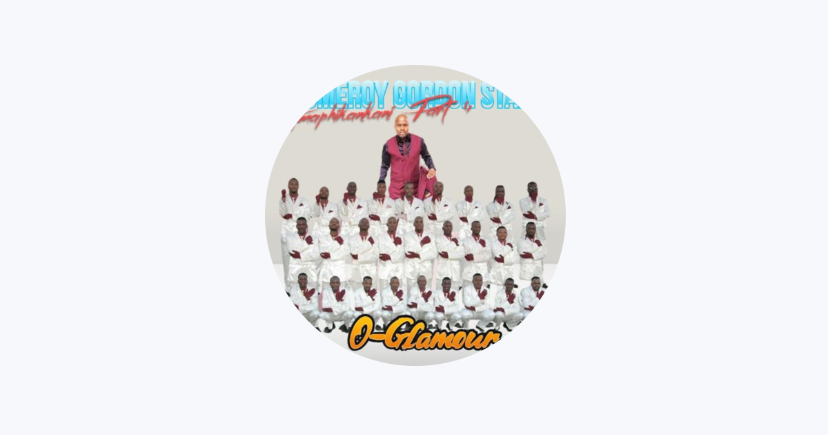 ‎Pomeroy Gordon Stars - Apple Music