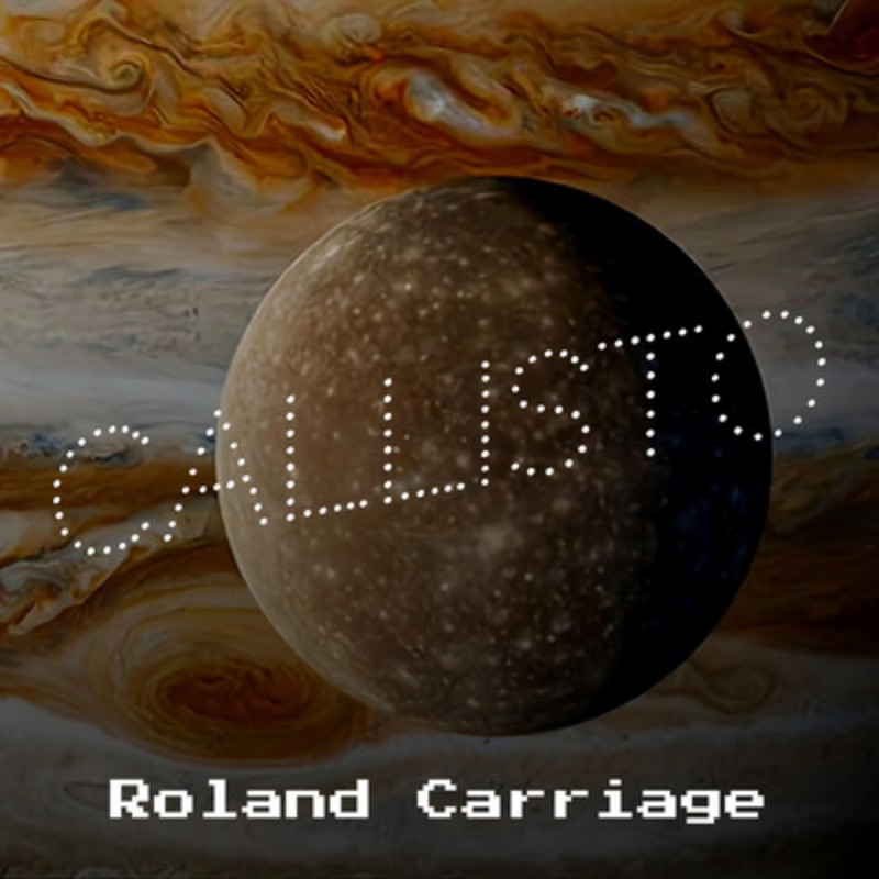 Callisto (The Callisto Protocol) - Roland Carriage: Song Lyrics, Music ...