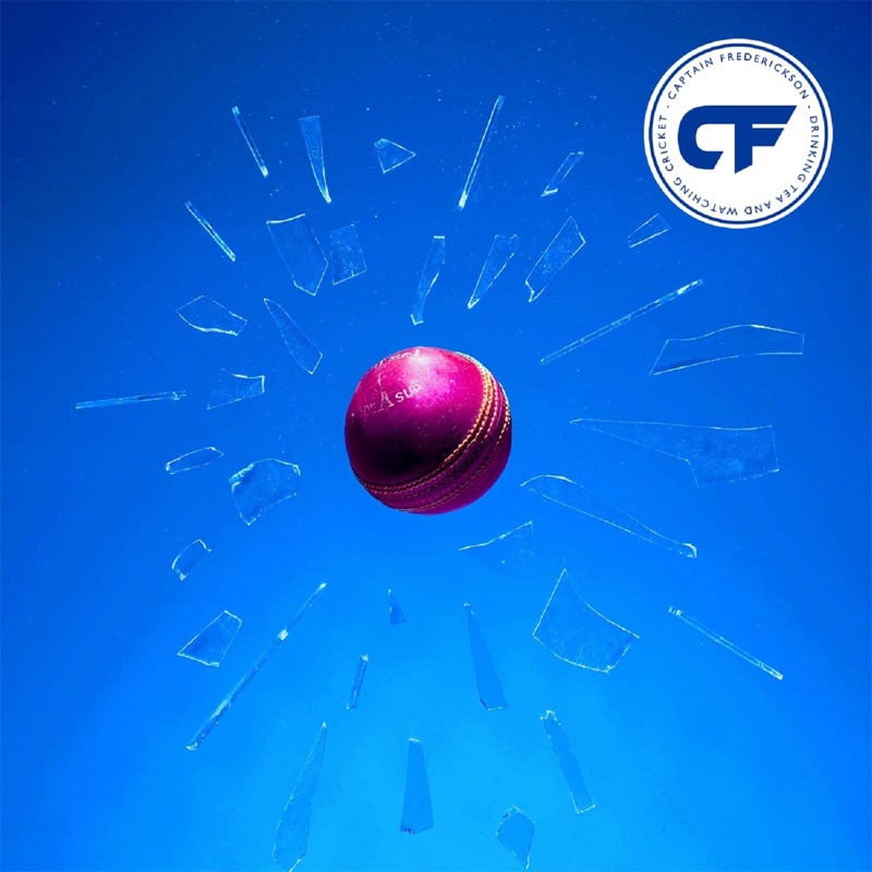 The Stitch up Brought Us Together - Captain Frederickson: Song Lyrics ...