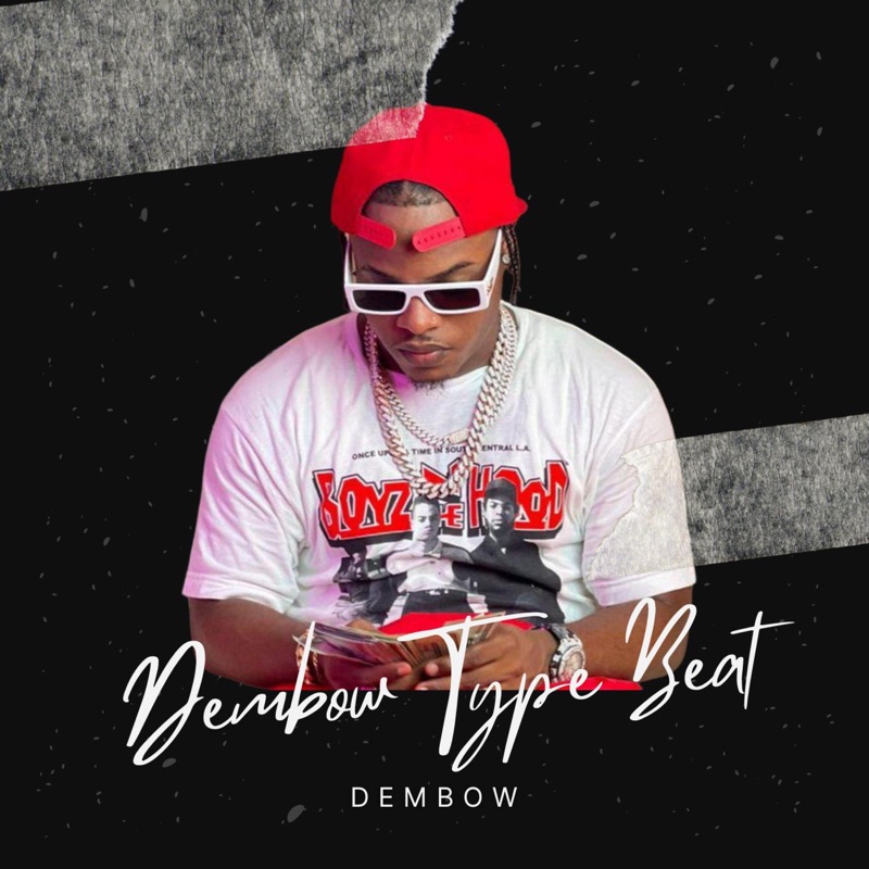 UN CHIN MAS Type Beat Dembow Pista De Dembow - Saoco BeatzRD: Song ...