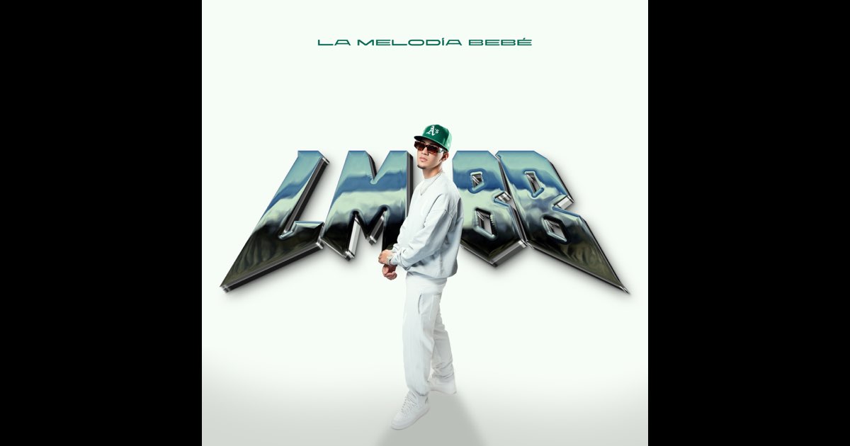 LMBB - EP” álbum de Candress en Apple Music