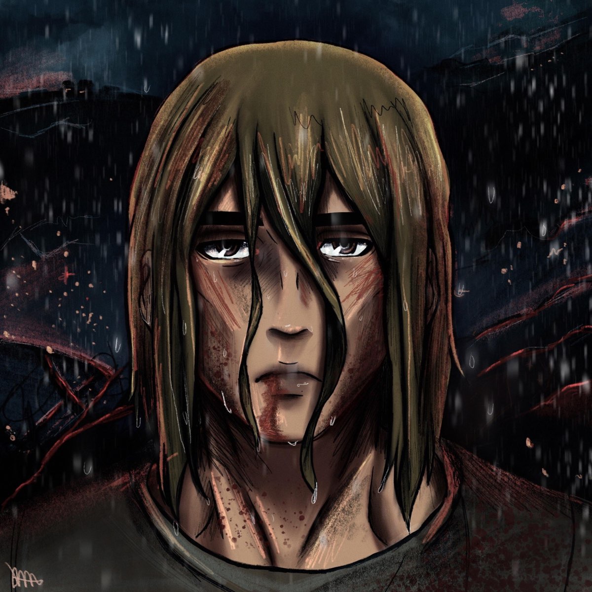 ‎La haine, l'amour et l'épée - Single – Album par Suzuya – Apple Music