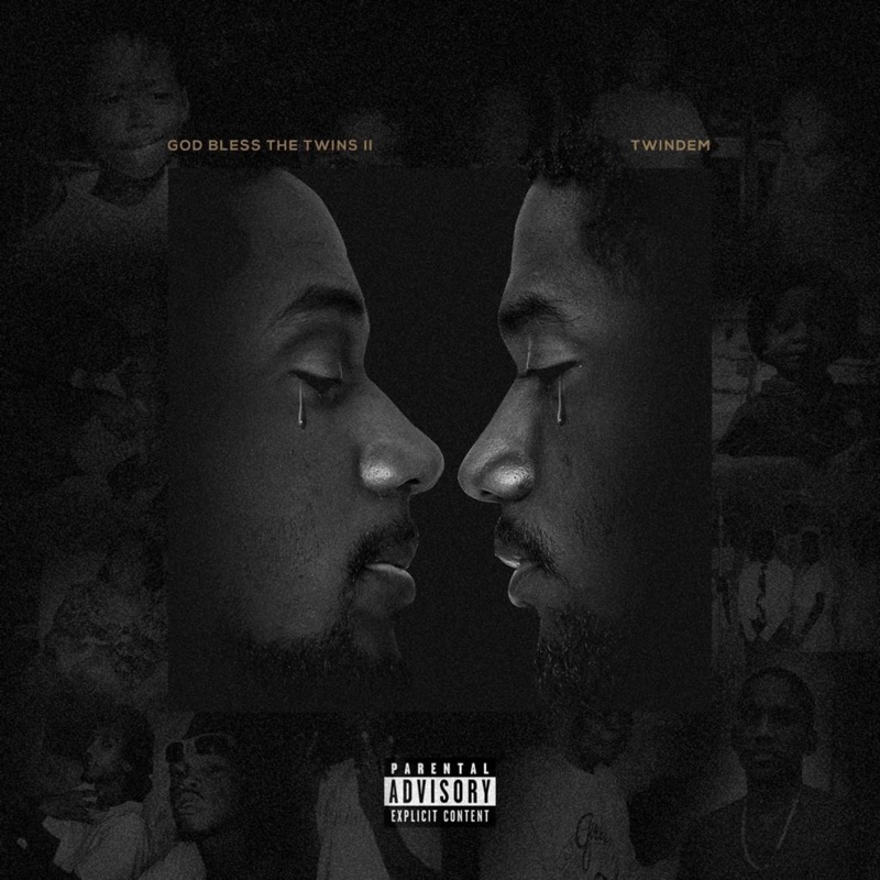 Touch the Road (feat. Nakhaz & Bahamian Trae) - Twindem: Song Lyrics ...