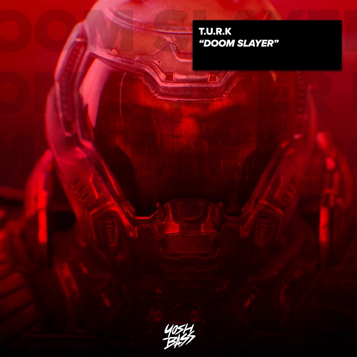 Doom Slayer Song: Doom Slayer Club – MMGO