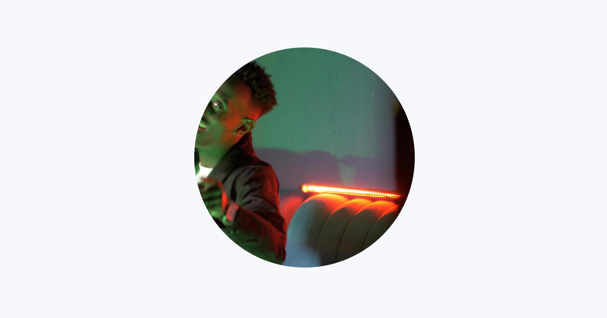 ‎Maxamed Maame - Apple Music