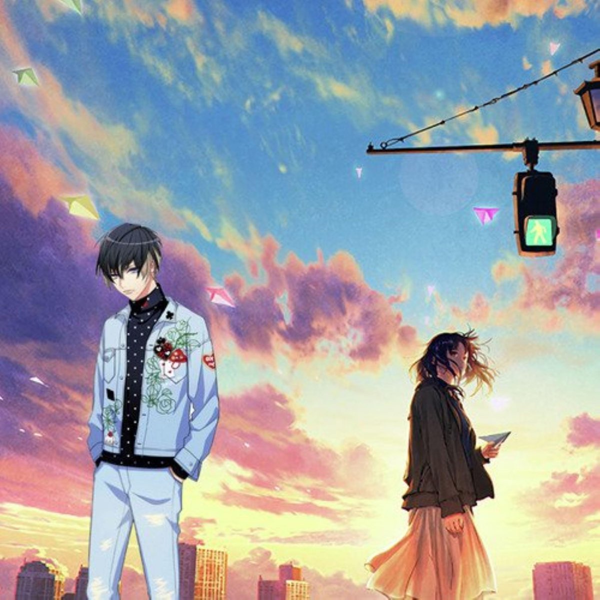 ‎Heeriye (Lofi) - Single - Album by Rohith Pai Kasturi & Nimbu Nites ...