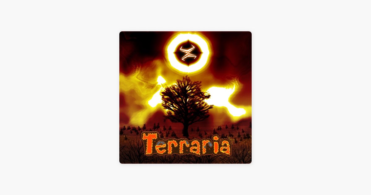 ‎Solar Eclipse (From "Terraria") - Song by Hoxuri - Apple Music