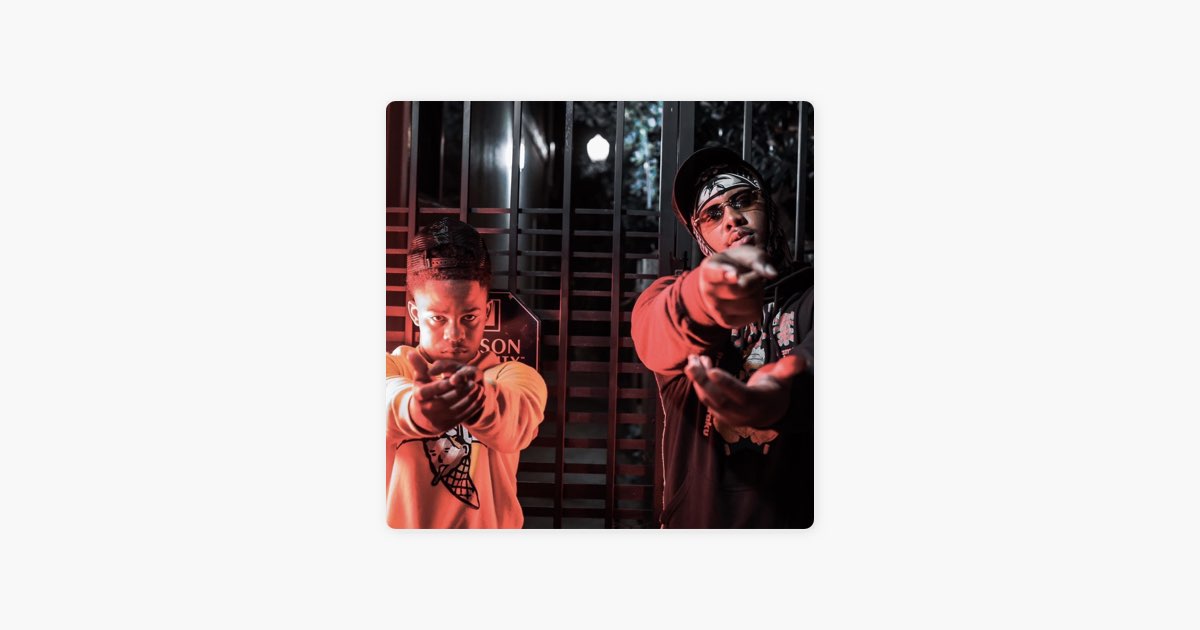 ‎Salt N Pepper (feat. Kari B) - Lul Deboの曲 - Apple Music