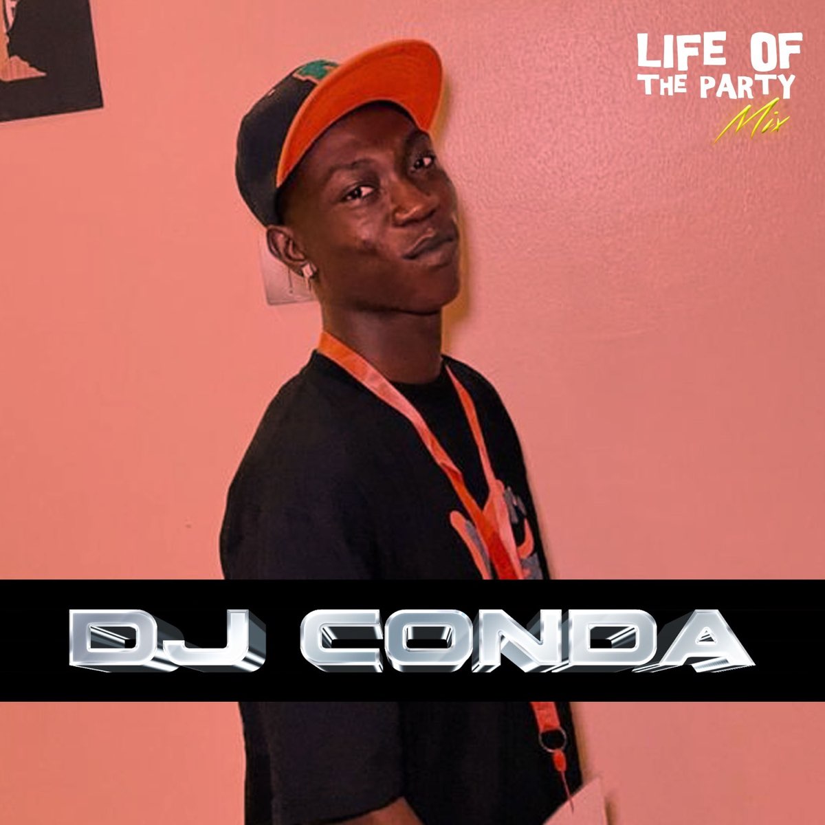 ‎Life Of The Party Mix: DJ Conda, Mar 2023 (DJ Mix) - Album by Dj Conda - Apple Music
