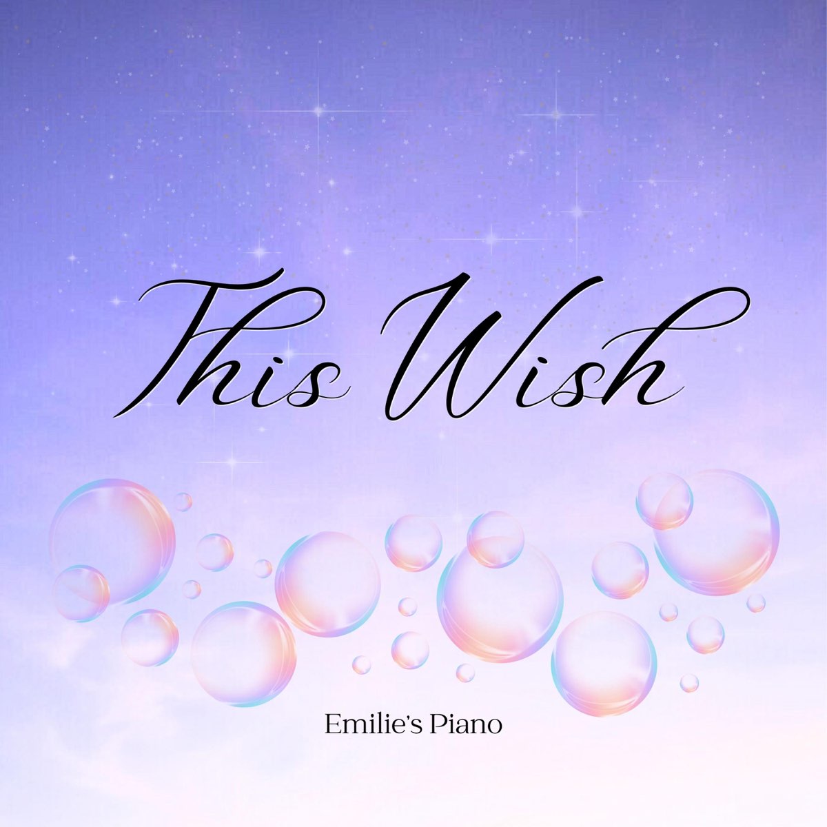 This Wish (from Disney's 'Wish' Original Motion Picture Soundtrack ...