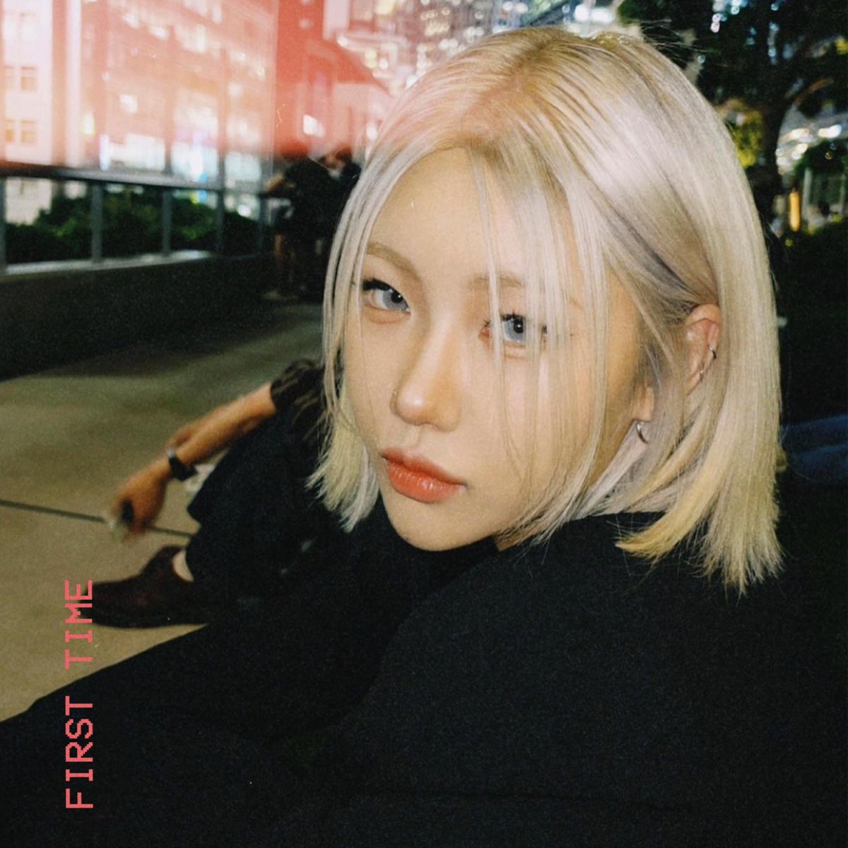 ‎First Time - Single - Album by Kevin LaSean - Apple Music