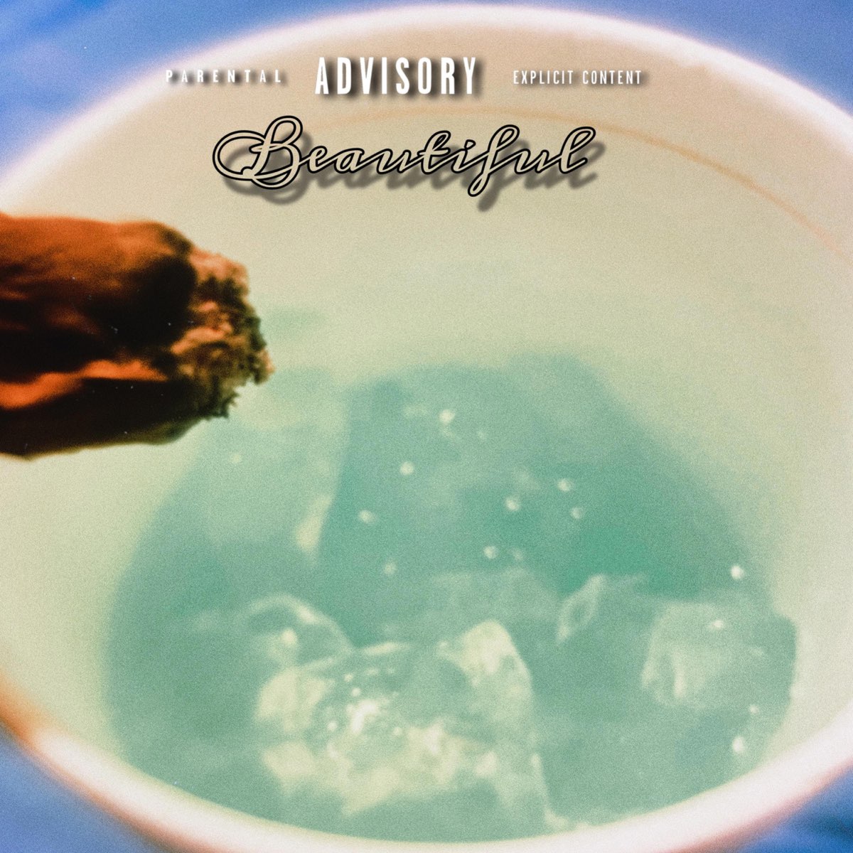 ‎Beautiful - Single - Album by RFS Von - Apple Music