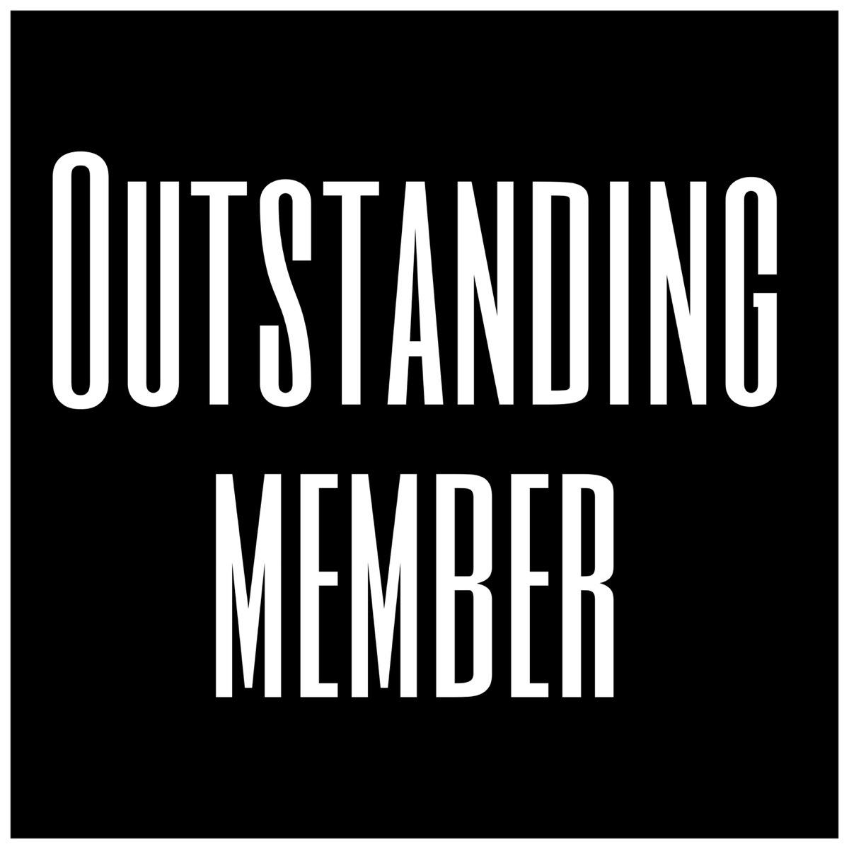 ‎Outstanding Member - Single - Album by Treezy 2 Times - Apple Music