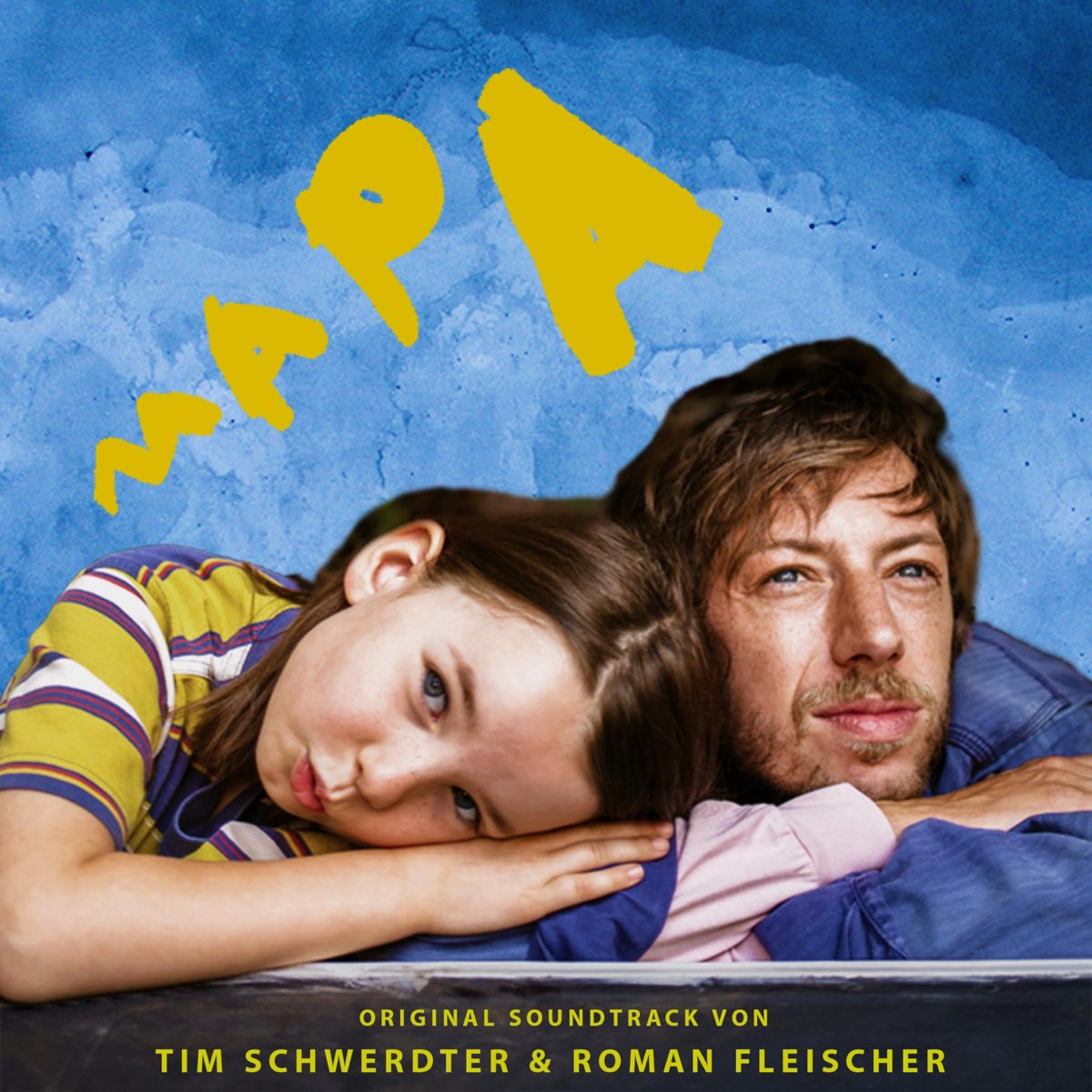 ‎Mapa Staffeln 1 & 2 (Original Soundtrack) - Tim Schwerdter & Roman ...