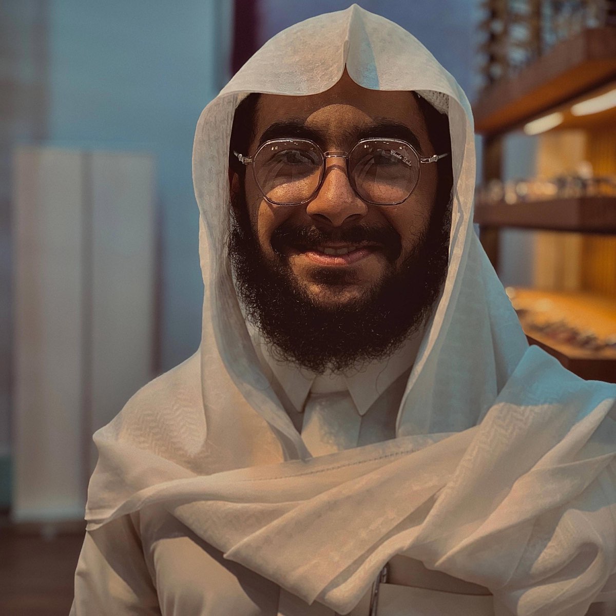 ‎سعود السليم - سورة القلم (الإصدار الثاني) - Single - Album by سعود السليم Saud Al-Saleem ...