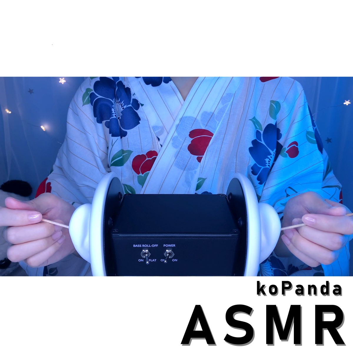 most Tingly Ear Triggers For Deep Sleep Kopanda Asmr的專輯 Apple Music
