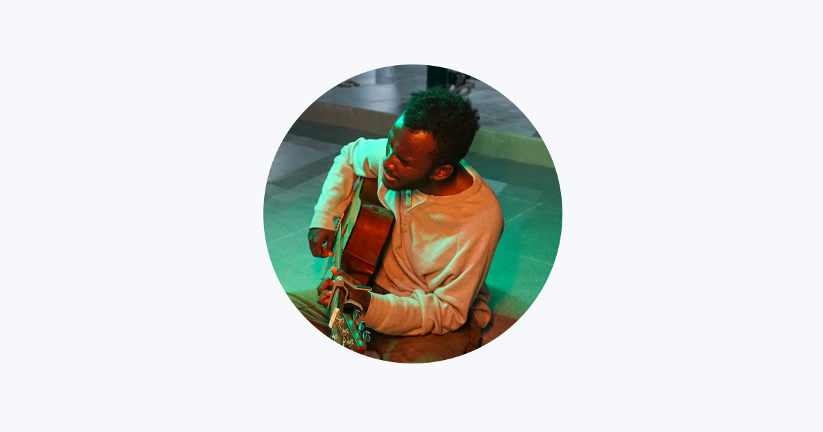 ‎Elexter Jr - Apple Music