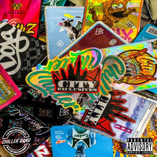 City Exclusives by Chiller Gang