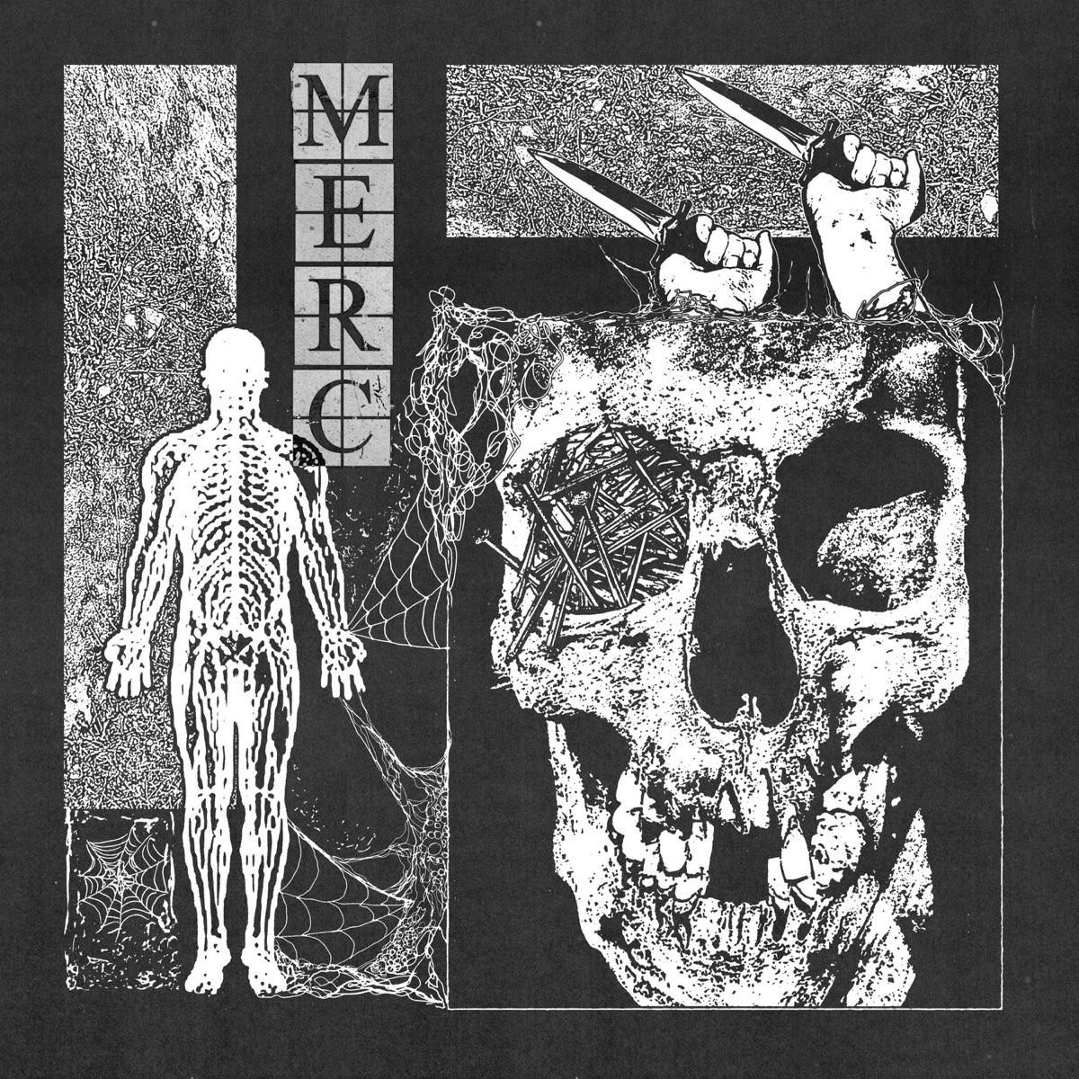 ‎Merc - MERCのアルバム - Apple Music