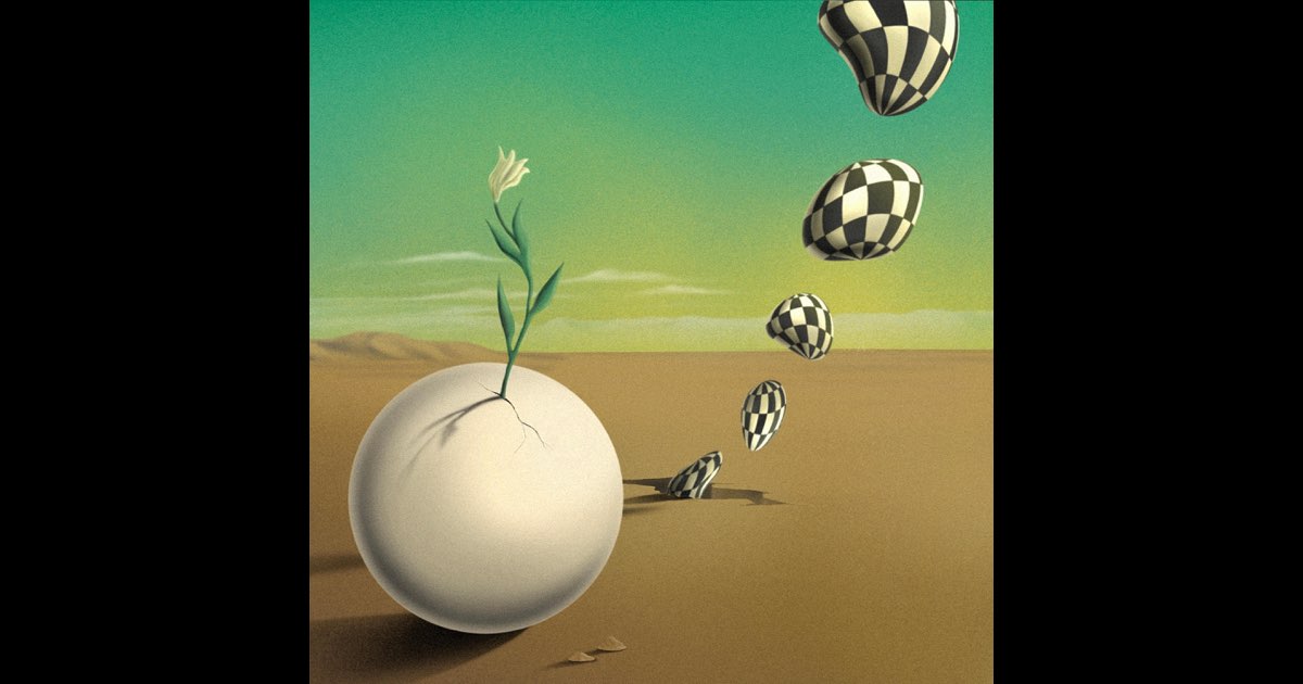 Cryogen (feat. Jonathan Berroa, Anatole Muster, Noah Wise & Jean-loup ...