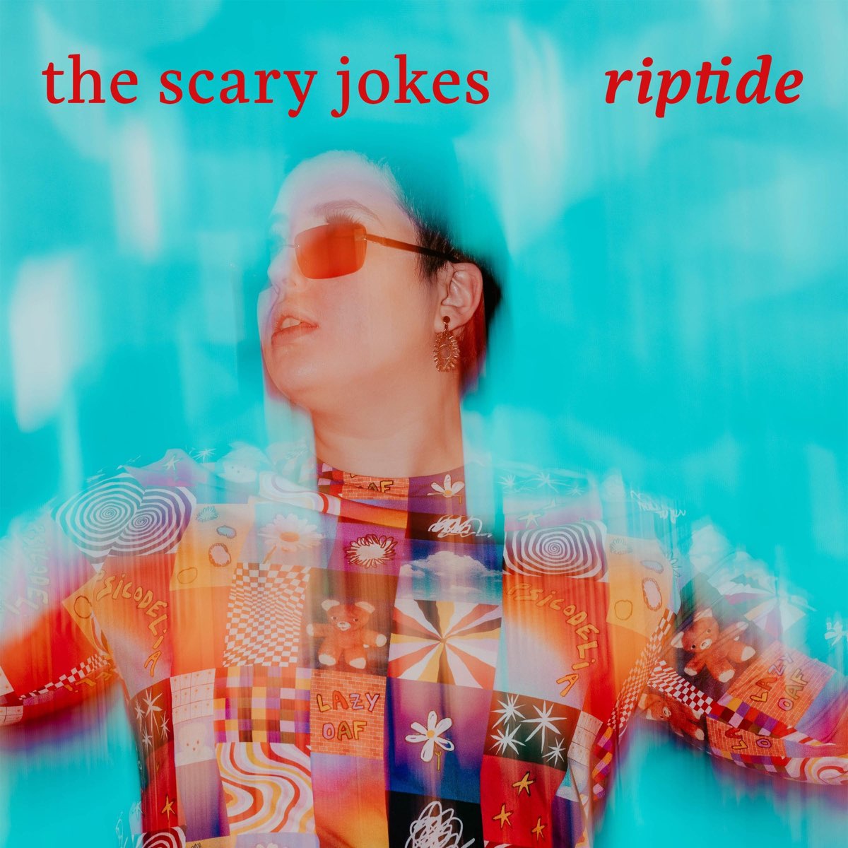 ‎Riptide - Single - Album by The Scary Jokes - Apple Music