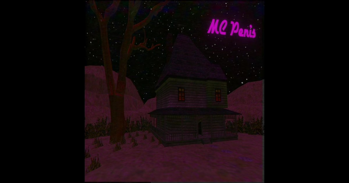 ‎Smegma - EP - Album by MC Penis - Apple Music
