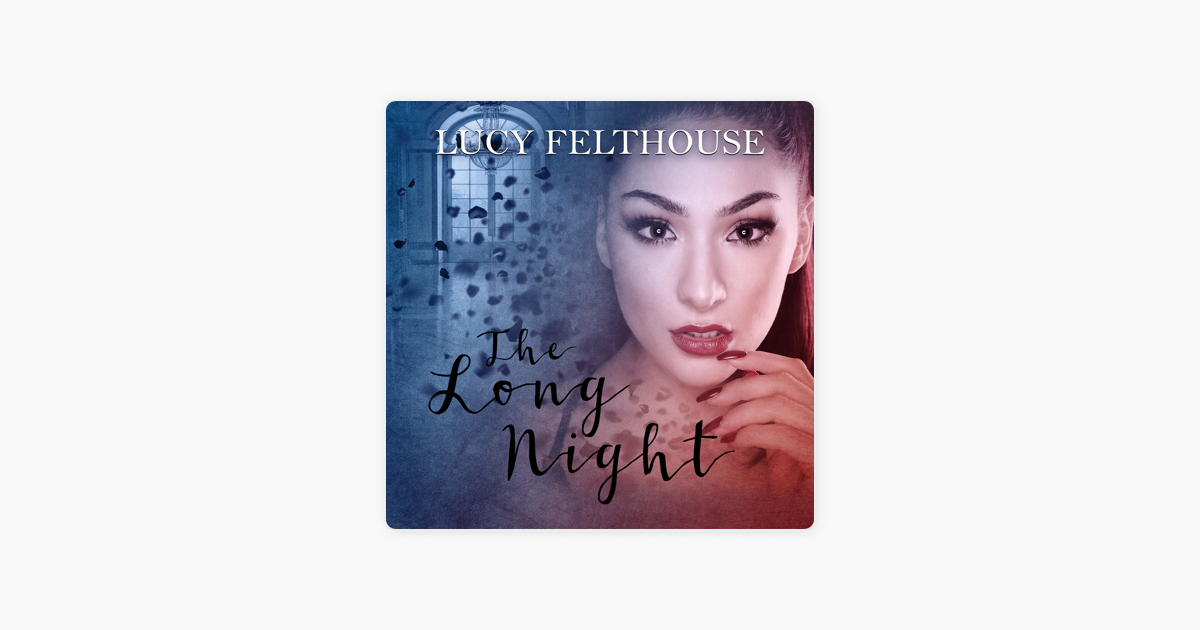 The Long Night A Paranormal Reverse Harem Romance In Apple Books