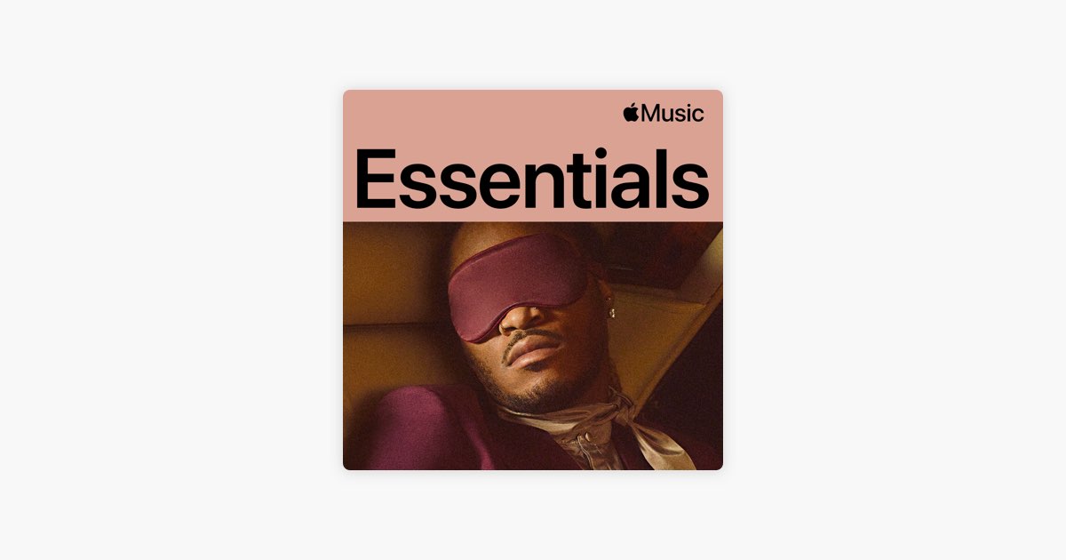 ‎Future Essentials - Playlist - Apple Music