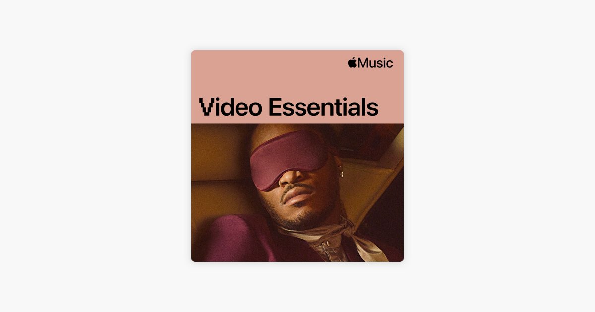 ‎Future Video Essentials - Playlist - Apple Music