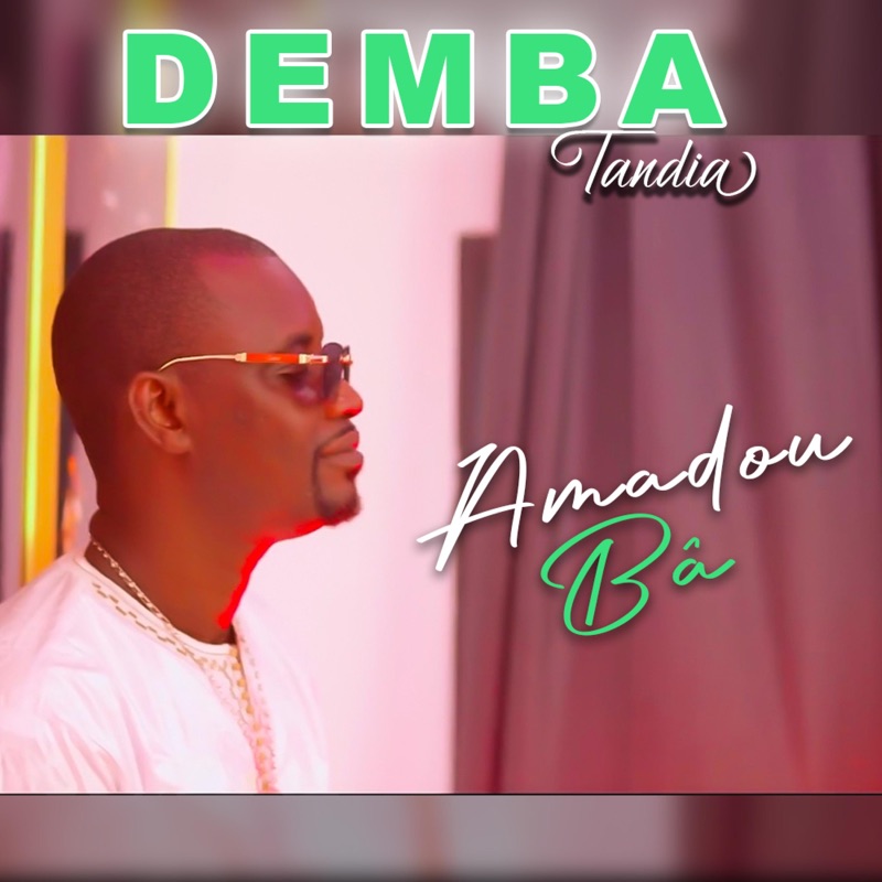 Demba Tandia - Demba Tandia: Song Lyrics, Music Videos & Concerts