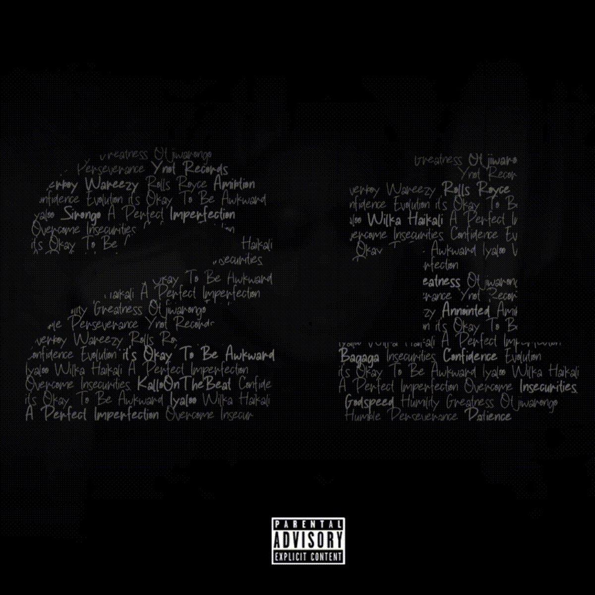 ‎21 - Album by Yeezir - Apple Music